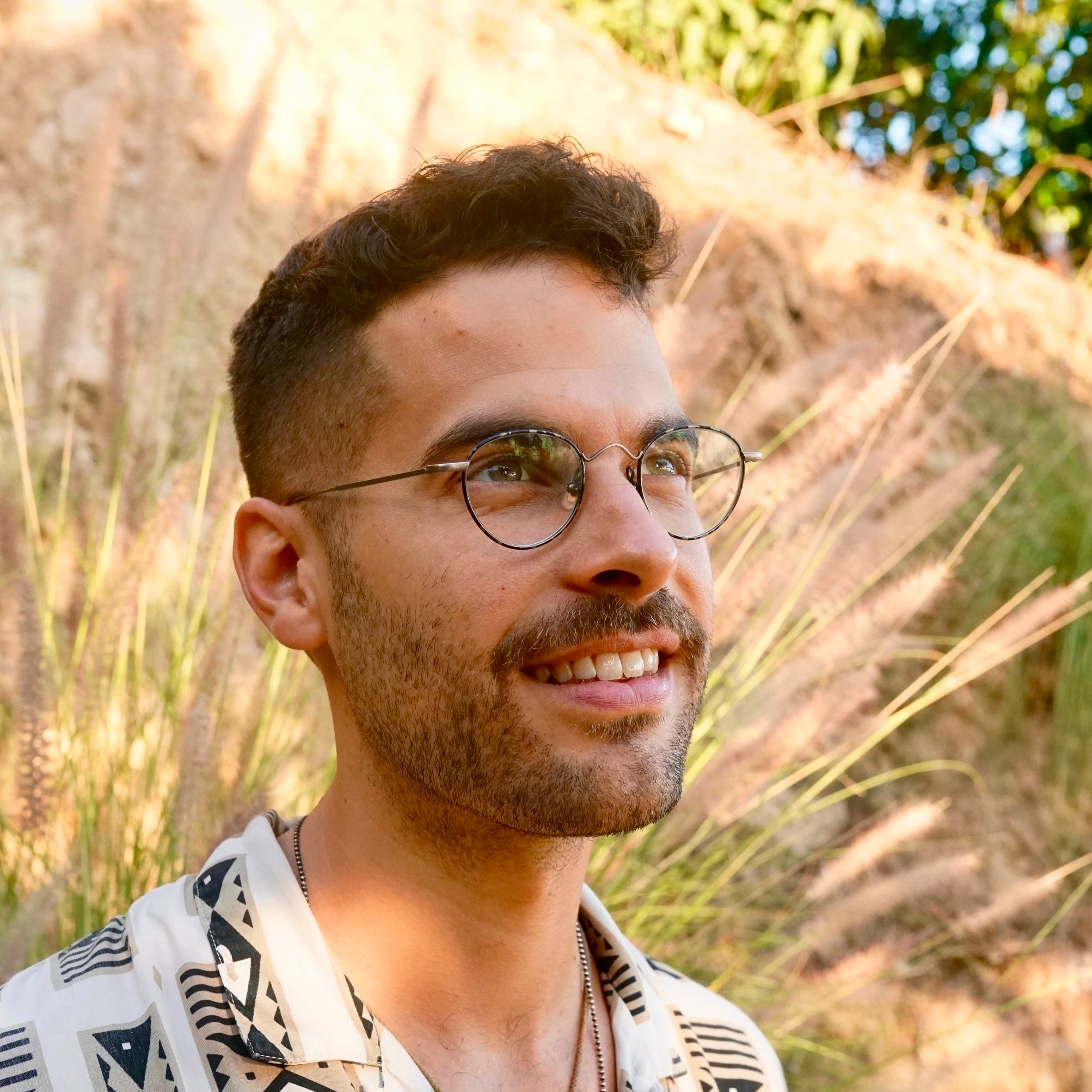 Better Future w/ Michael Mezz | Substack