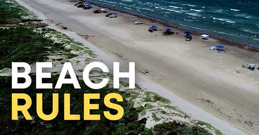 Beachman’s Investing Brief | Substack