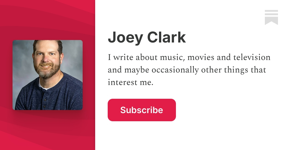 Why You Should Pay for Music - Joey Clark