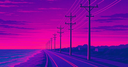 Convex Spaces | Steve | Substack