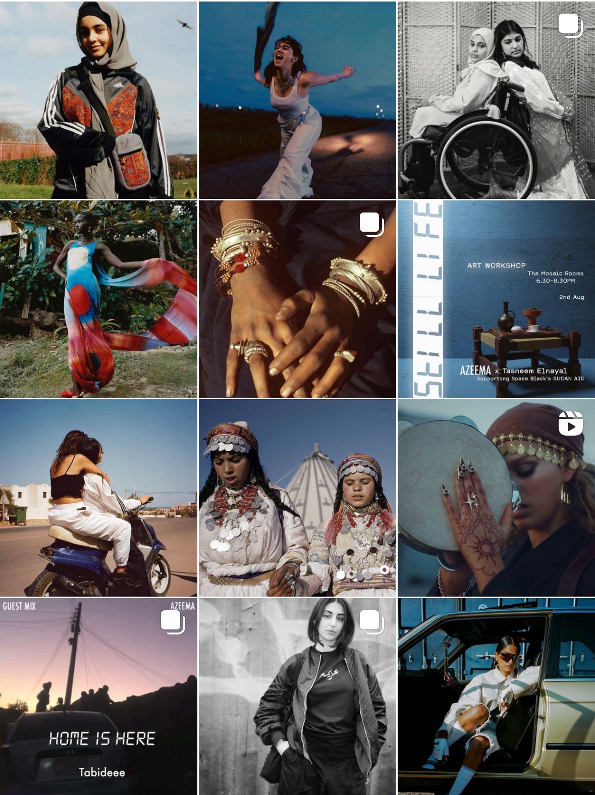 10 Indie Fashion Magazines You Should Know - by natasha