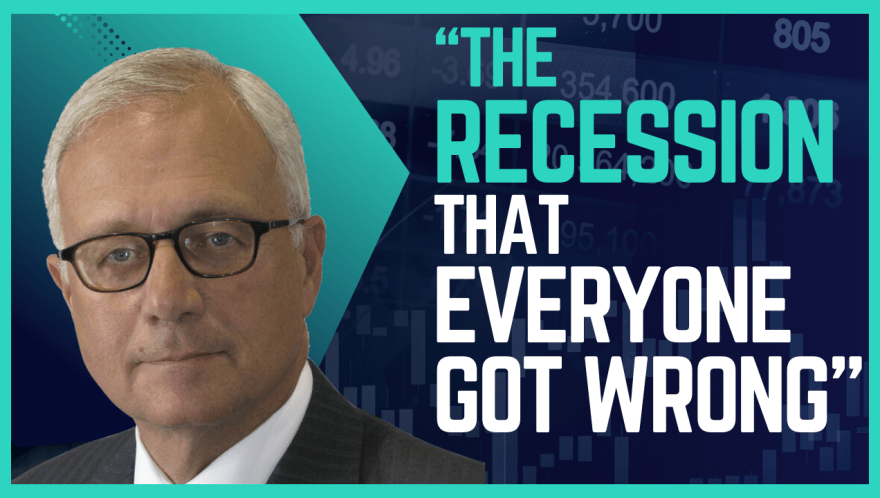{PREMIUM} $10,000 Gold by 2028: Economist Ed Yardeni's "The Roaring ...