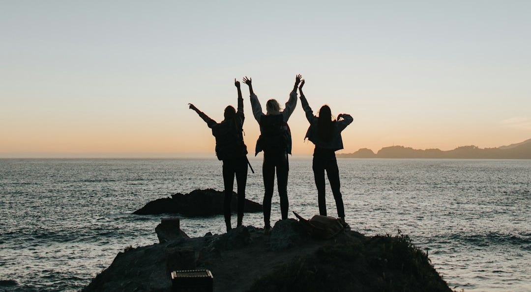 Throuples and the Myth of Polyamory on Easy Mode