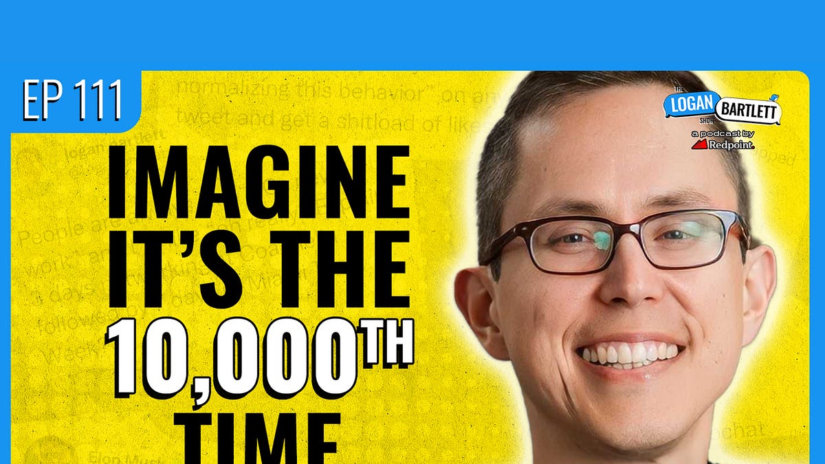 How Josh Reeves Built a $10B Company Serving Small Businesses