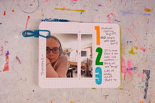 Your Story Matters by rukristin | Kristin Tweedale | Substack