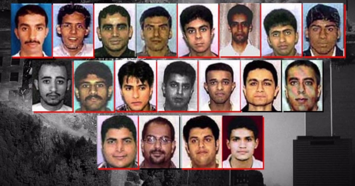 Stop Hiding the September 11 Terrorists' Motivation: ISLAM