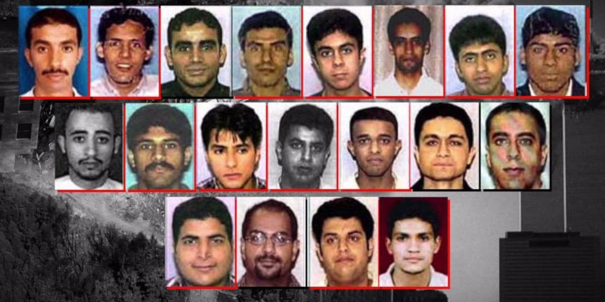 Stop Hiding the September 11 Terrorists' Motivation: ISLAM