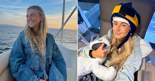 The Positive Pen | John Rinaldo | Substack