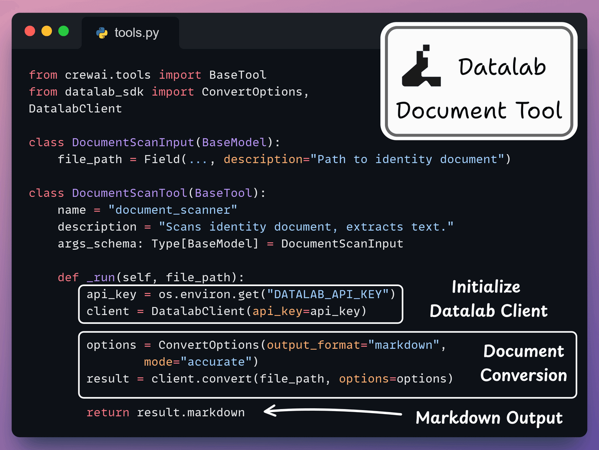 Build an automatic form-filling agent - by Akshay Pachaar