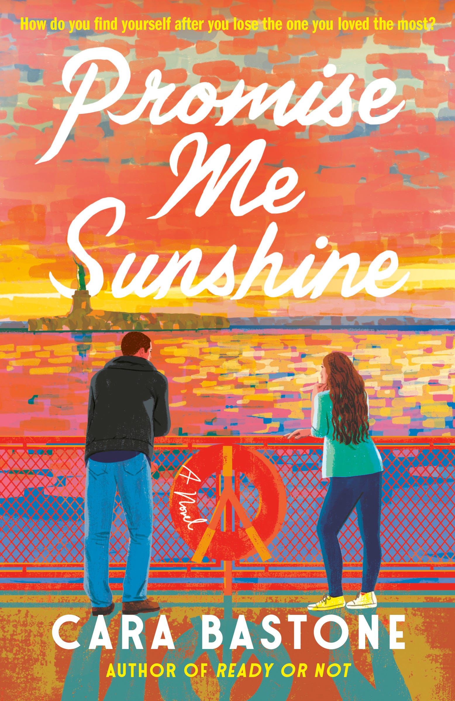 Acknowledgments: November Book Reviews - by Kait Calabrò
