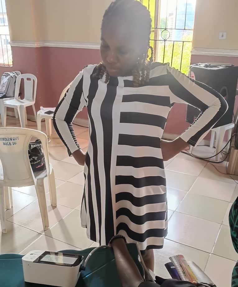 Introducing The HaLT Campaign and the VANISH Campaign to Kachem Young ...