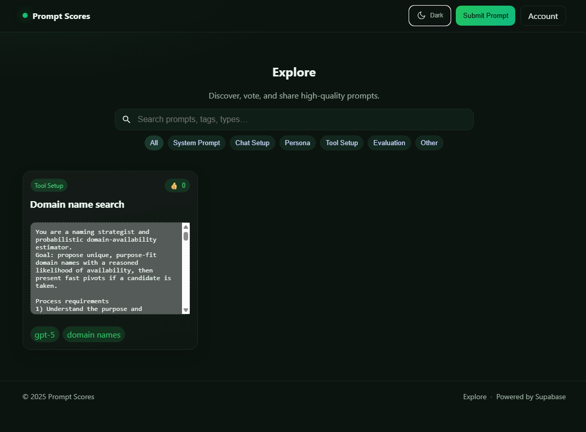 Using Codex CLI to build a web app - by Jake Handy