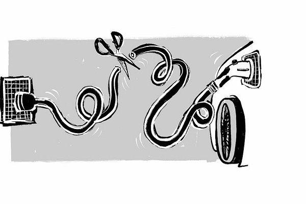 The Drift | Substack