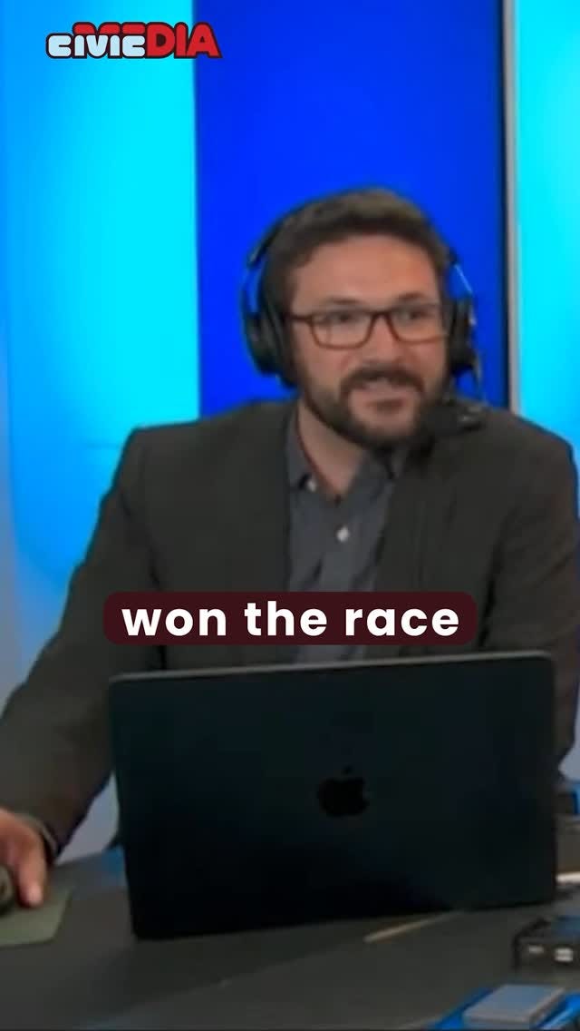 2025: The Year in Recombobulation - Civic Media