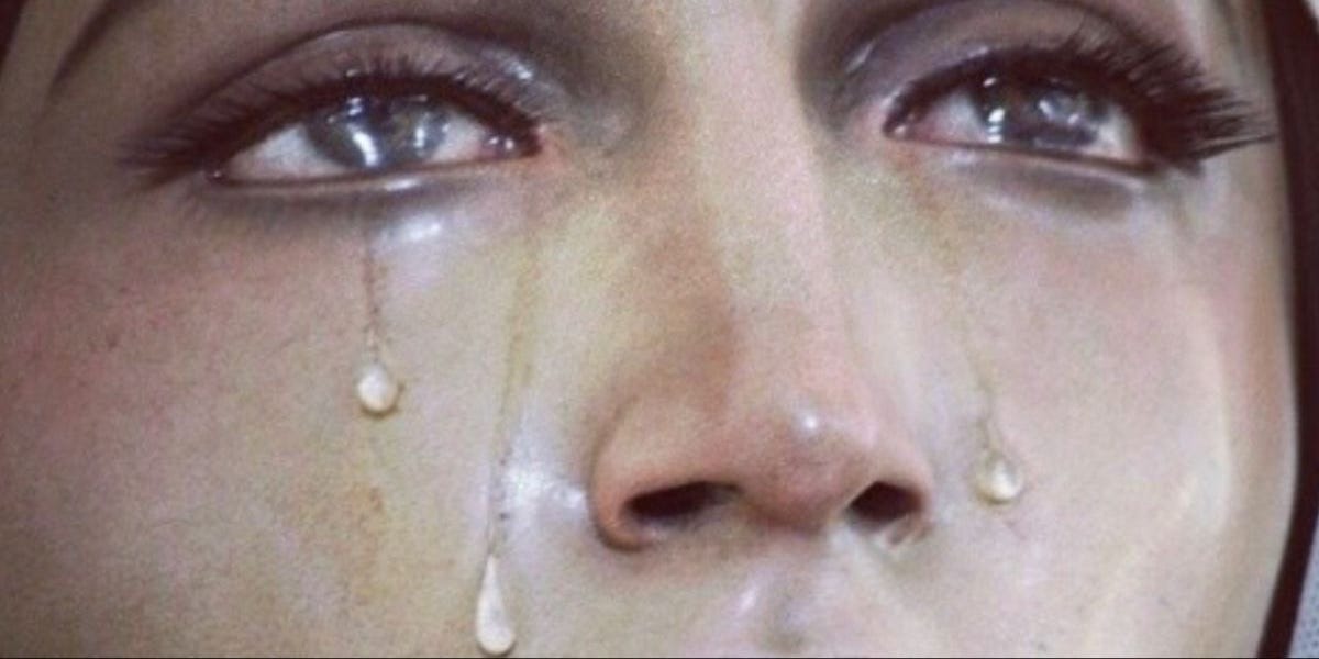 wounded women raising women - by lina