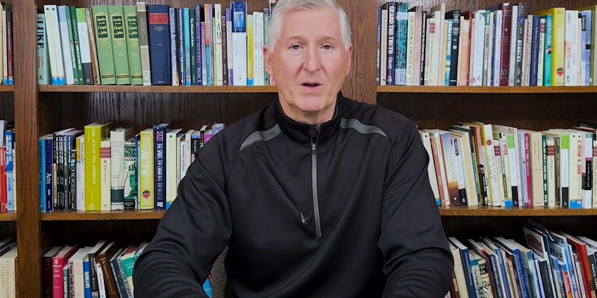 7 Things You Do in Heaven - by Mark Hitchcock