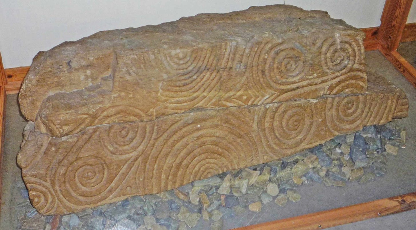 How well do you know YOUR village? - by Peter Needham