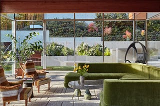 The Stylish Home by Sonya the Home Stylist | Sonya Mallett | Substack