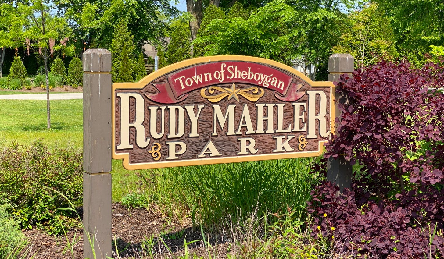 A closer look at the Town of Sheboygan Parks