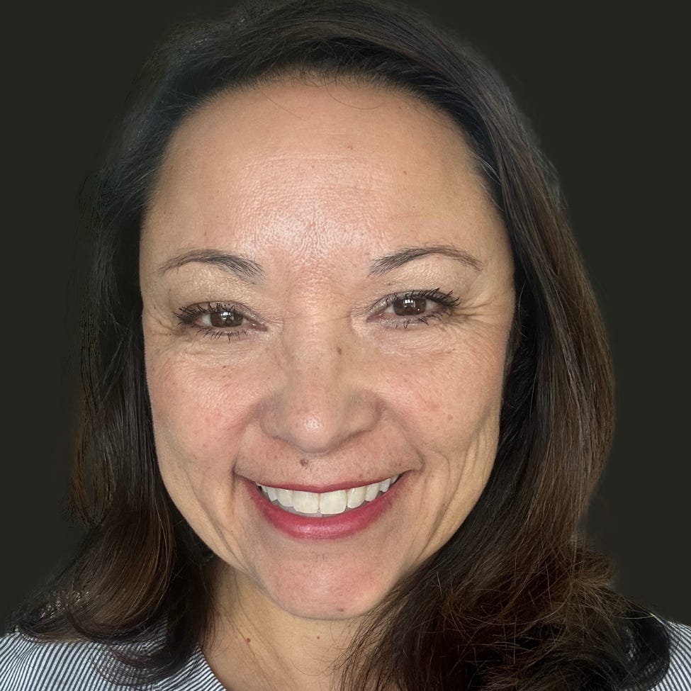 You & Your AI - 🔮 Cathy Orten | Substack