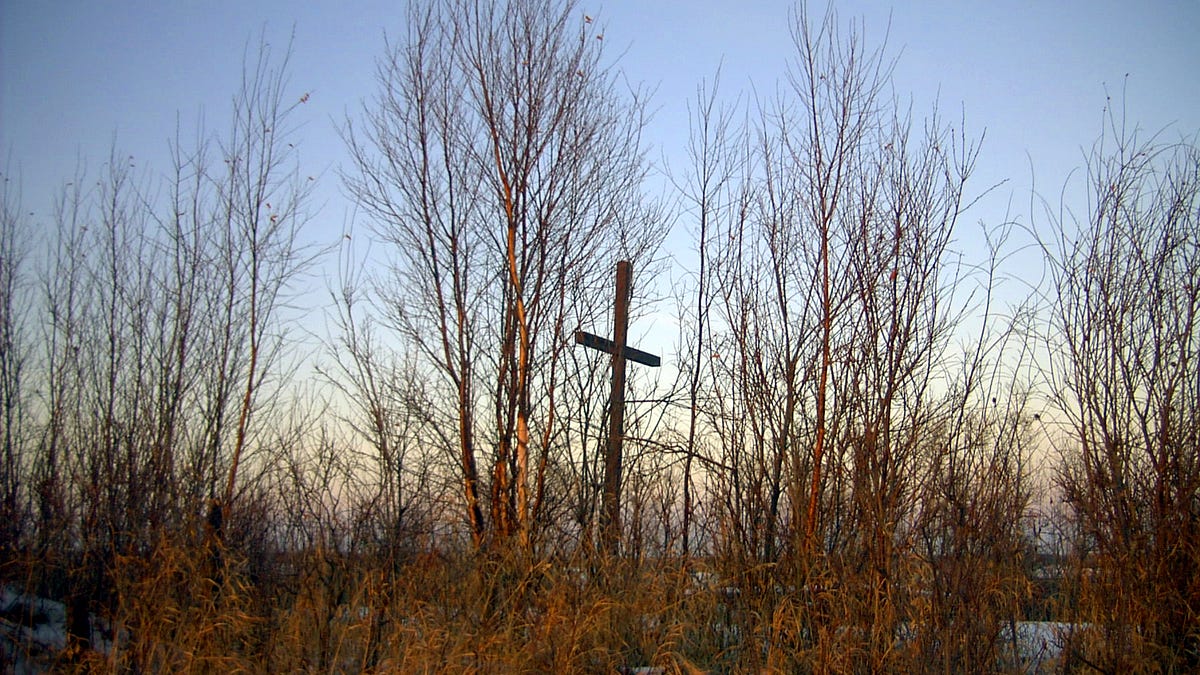 Comments - Jesus — Easter Eyes - by Stephen T Berg