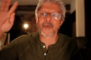 Blockbuster Blueprint with Michael Simmons | Substack