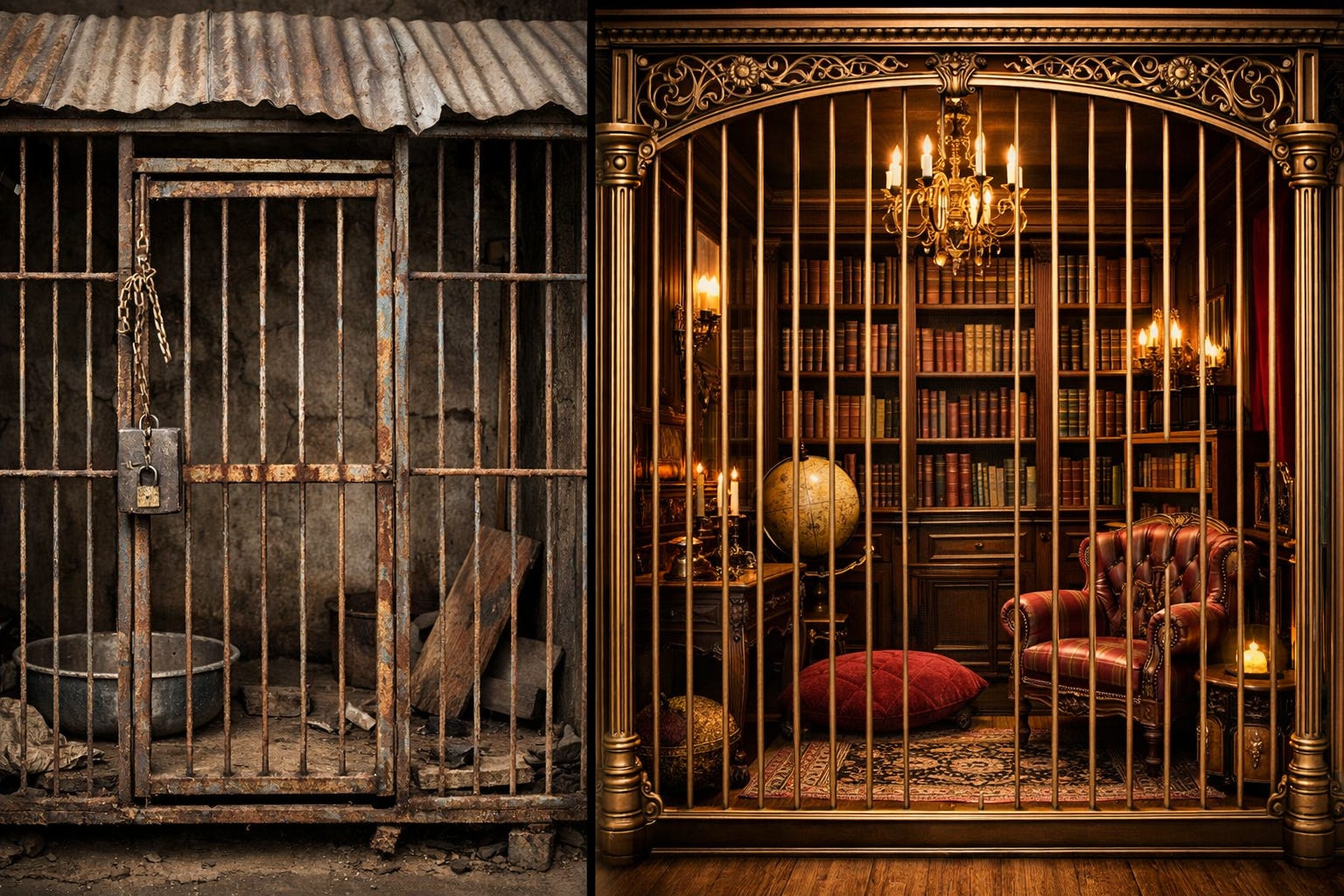 Será mesmo que vocês estão usando o Substack corretamente?