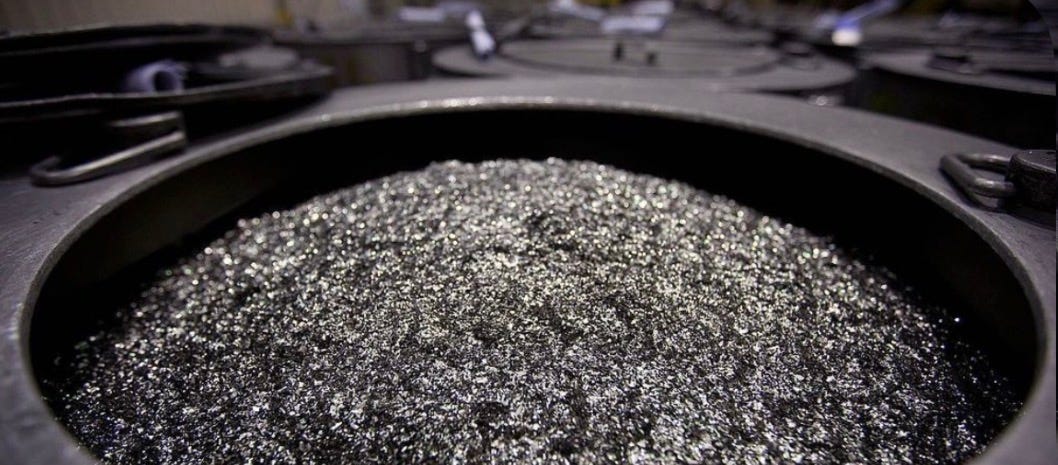 China’s Rare Earth Advantage Is Becoming More Valuable, Not Less