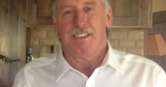 Gary D. Barnett Substack | Substack