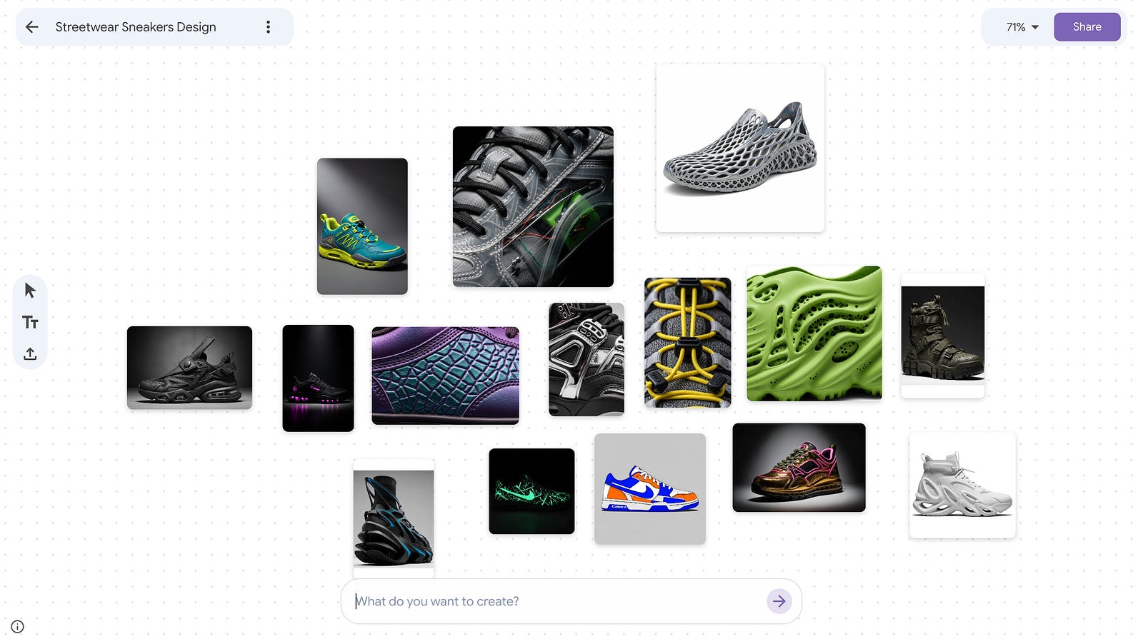 What Is Google Mixboard? A Closer Look at Google's New Creative Experiment