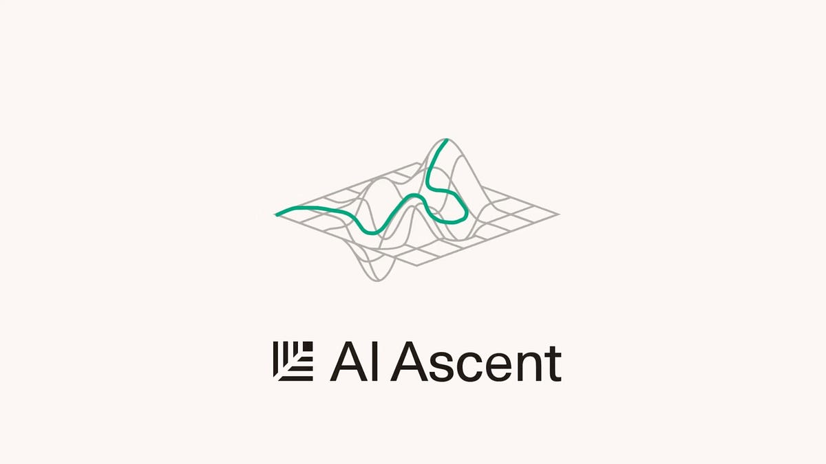The Sequoia AI Ascent Deck - by Guillermo Flor