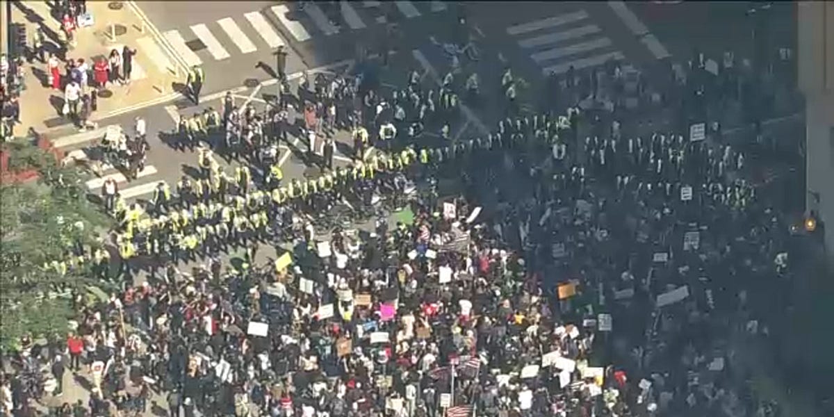 The Woke Gospel: Part 3 — Social Inclusion and Destigmatization