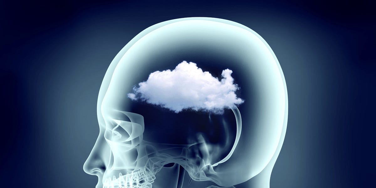 Chronic Illness Stole Your Focus and Memory