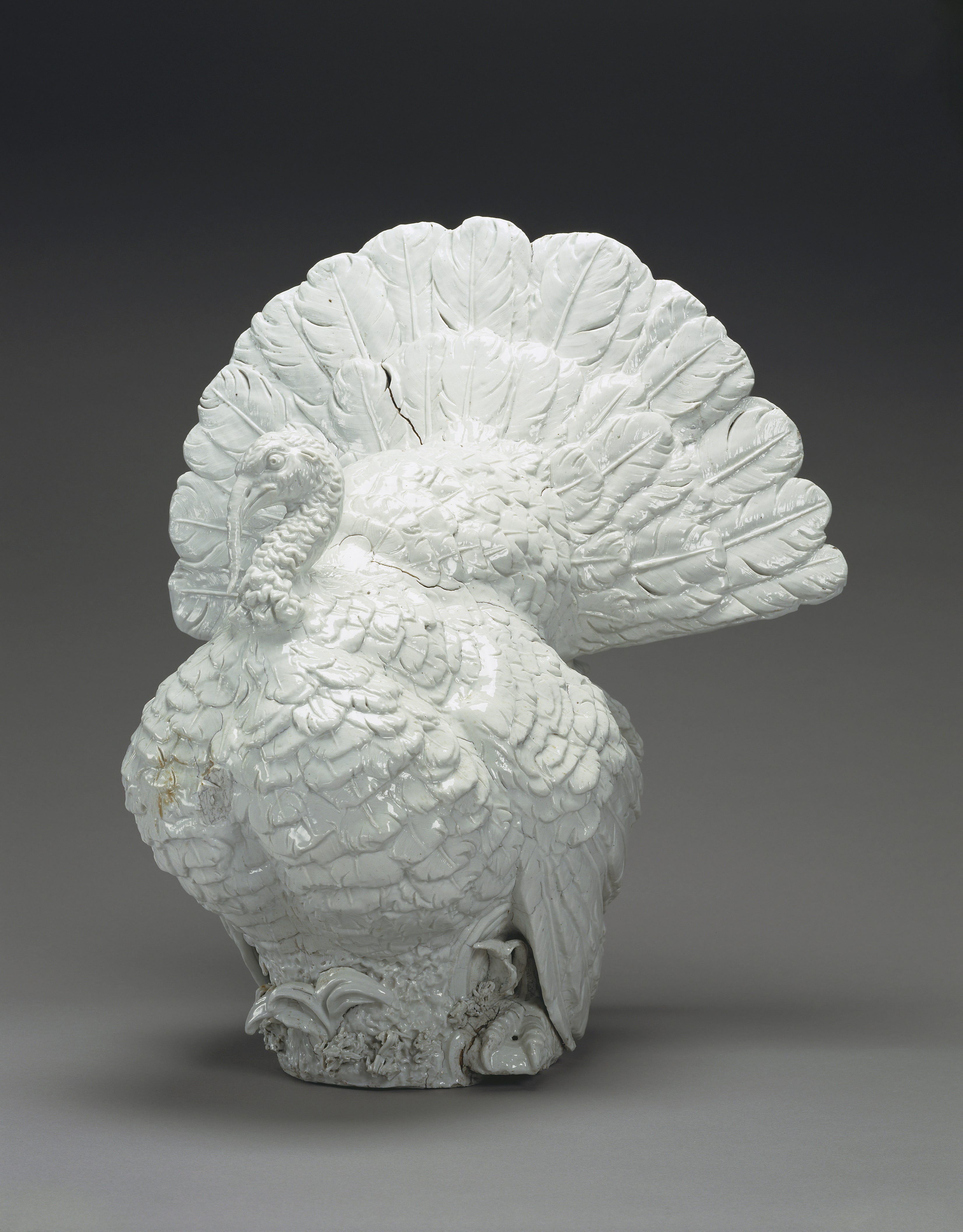 Turkeys Through Time - An Art History Feast
