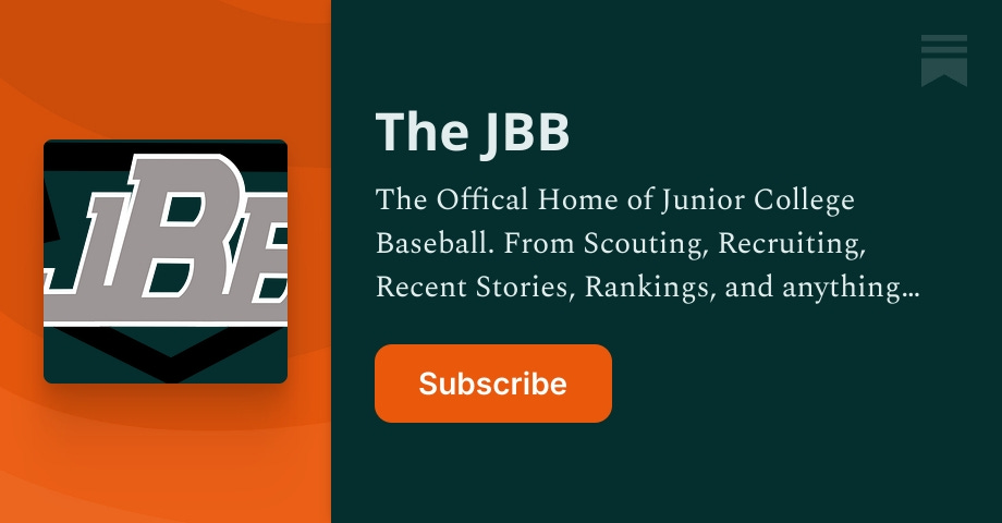 The JBB | Substack