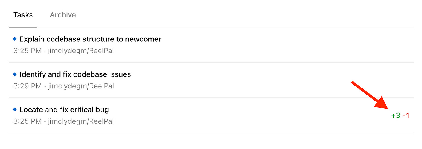 Here's How To Use Codex from OpenAI - by Jim Clyde Monge