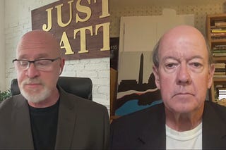 Glenn Kirschner | Substack