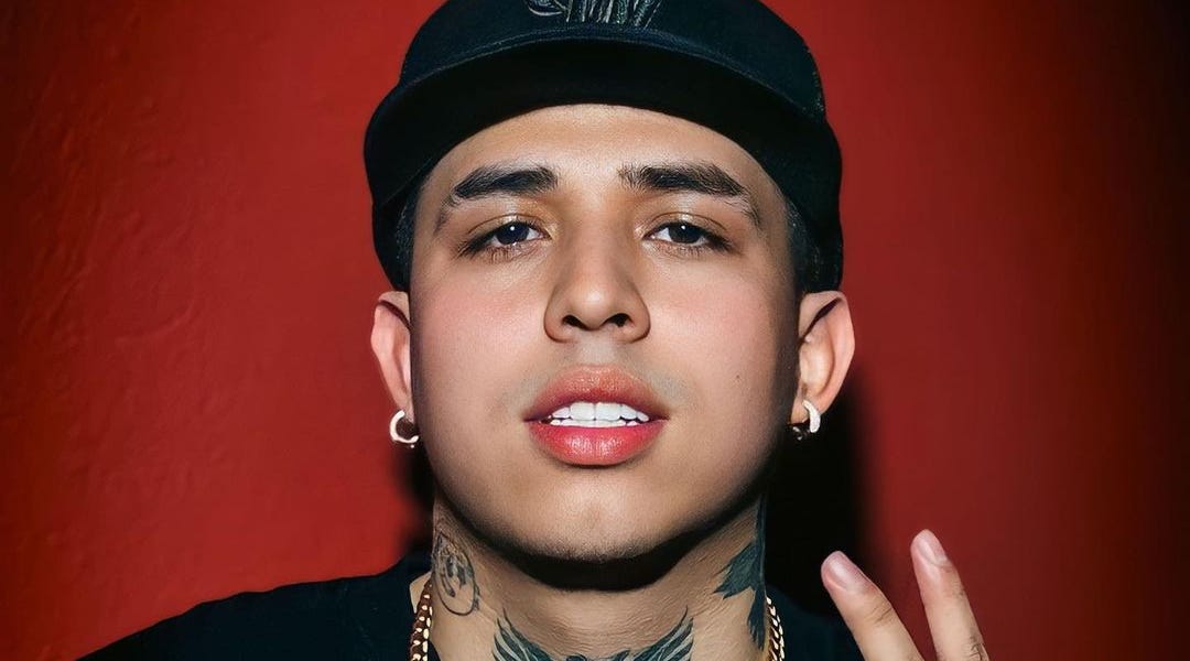 Westcol, el streamer hispano más visto del mundo, lanza SQ (W Sound 04 ...