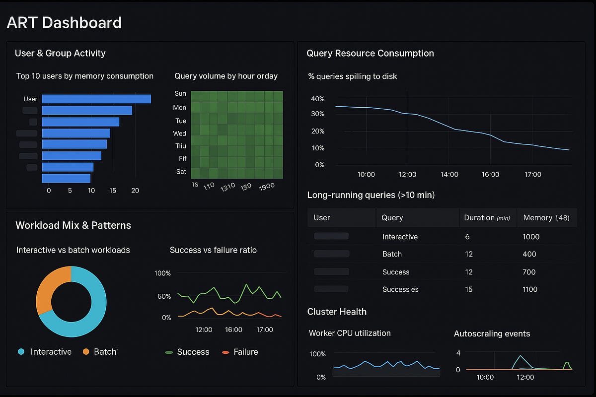 Running Starburst Enterprise: The Complete COE & Platform Playbook