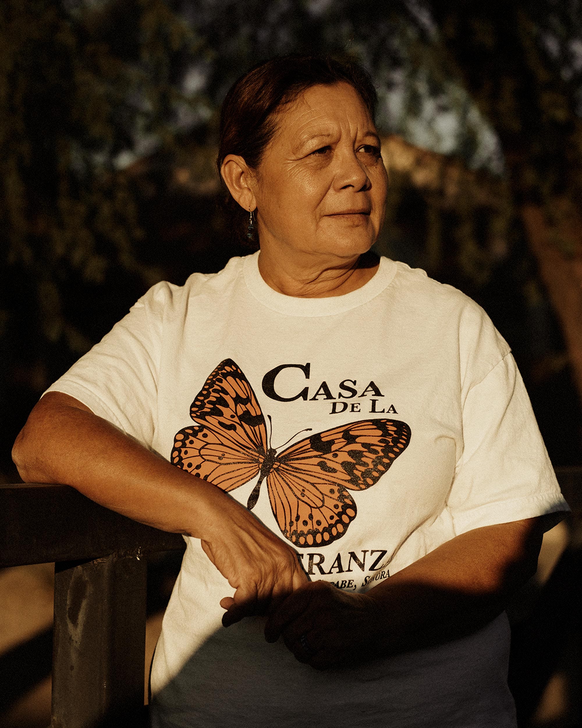 From Seeking Asylum to a Life of Service: Dora Rodriguez on Her New ...