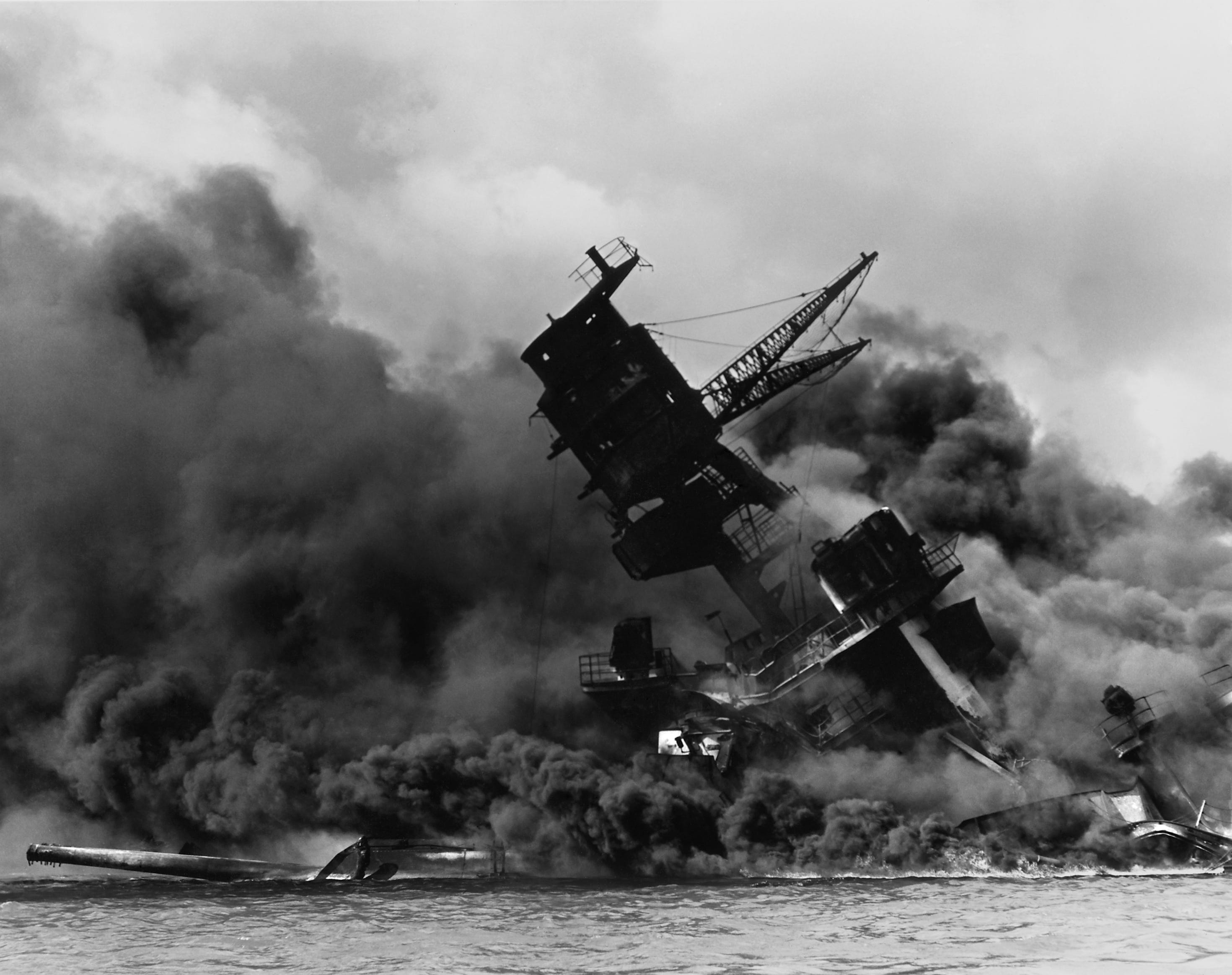 🦃 How 1941 (Finally) Locked In Our 1942 Thanksgiving