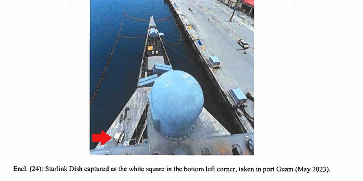 Comments - There is Dysfunction, and then there's USS Manchester (LCS ...