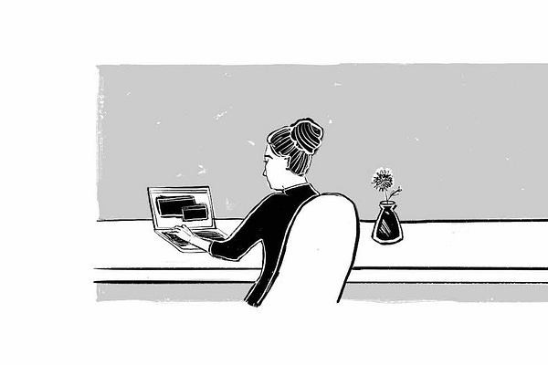 The Drift | Substack