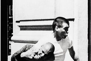 Holy Longing | Substack