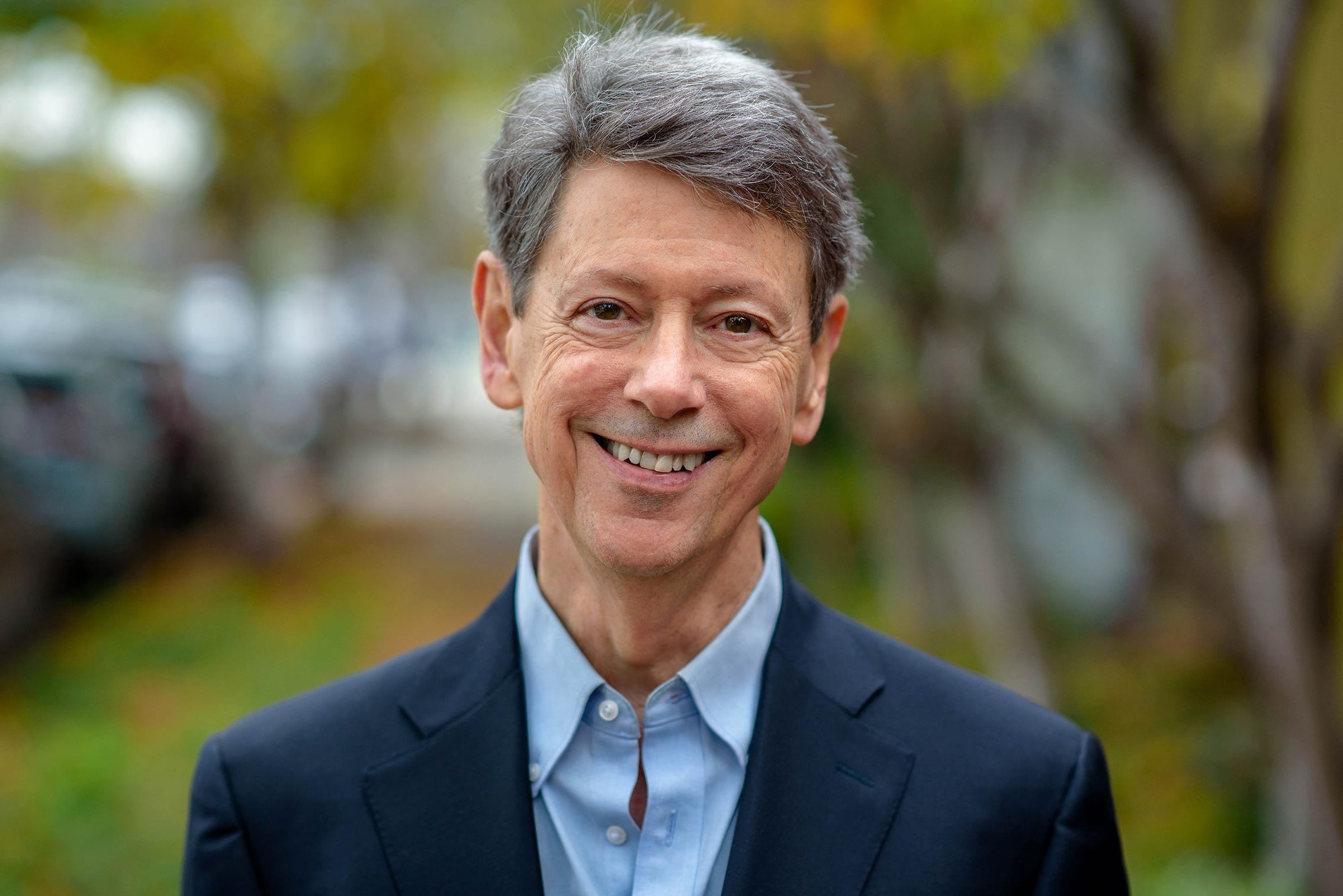 Dr. Rick Hanson | Substack