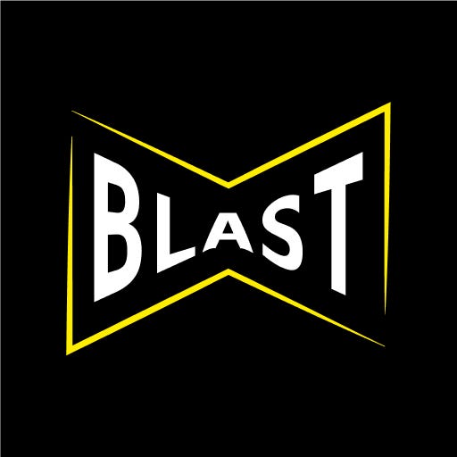BLAST 20/06/2026
