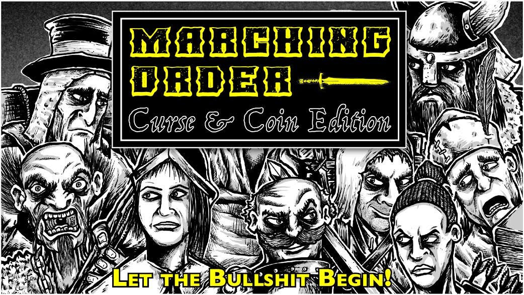🔮 A Ritual to Make Any RPG Solo - by Patrick Buechner
