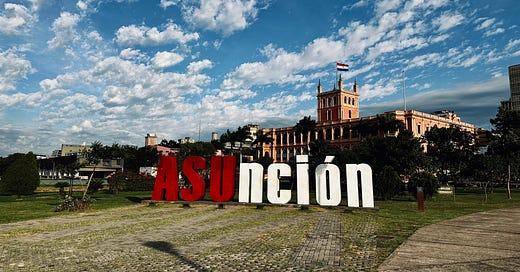 CPSI Newsletters | Rasheed Griffith | Substack