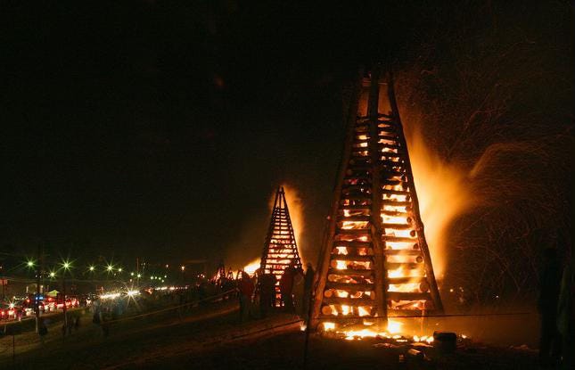 A Cajun Christmas: Traditions Unique to Louisiana