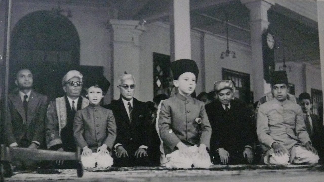 Ismaili Gnosis | Substack